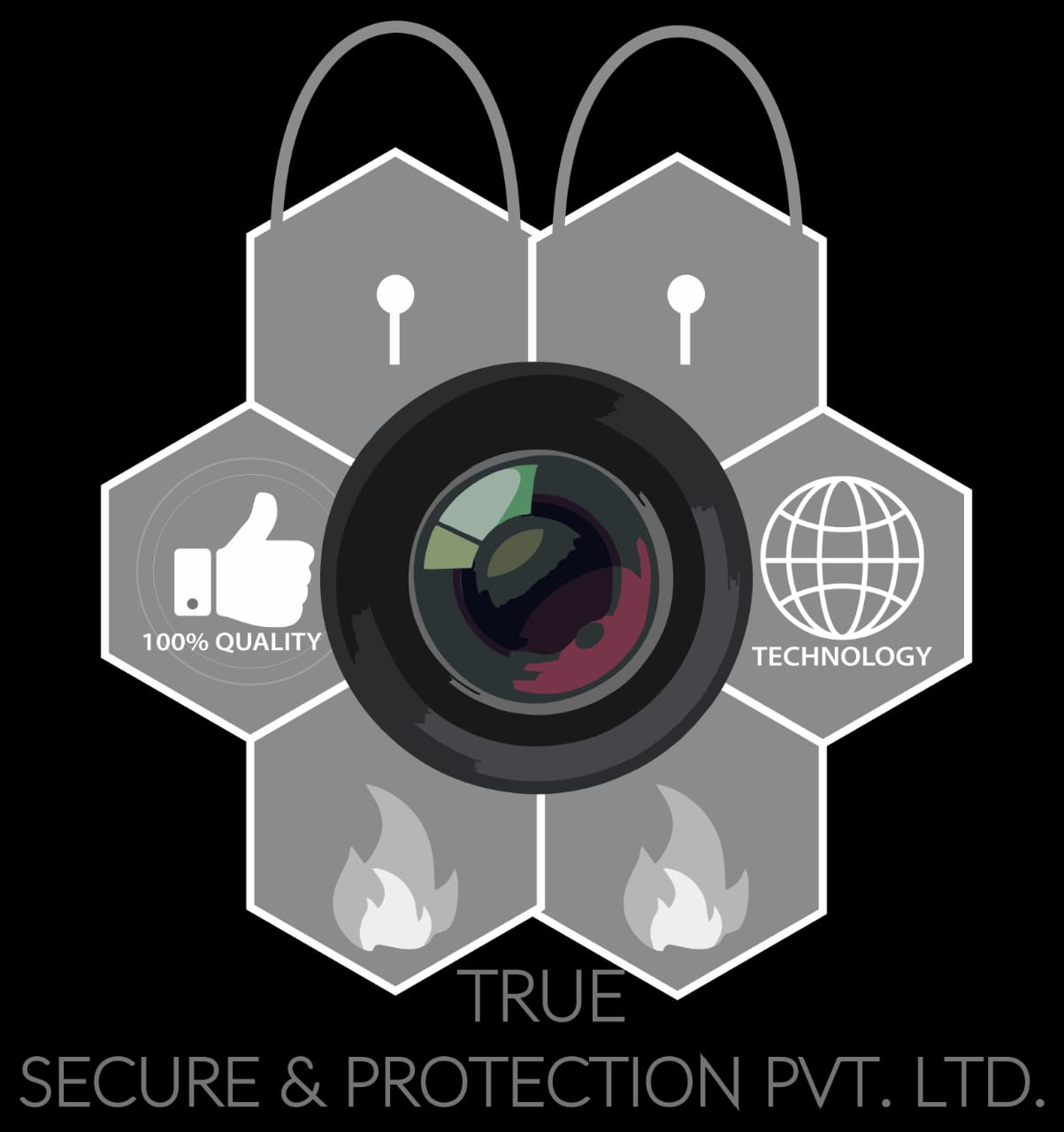 TRUE SECURE & PROTECTION PVT. LTD. - Professional Security Solutions